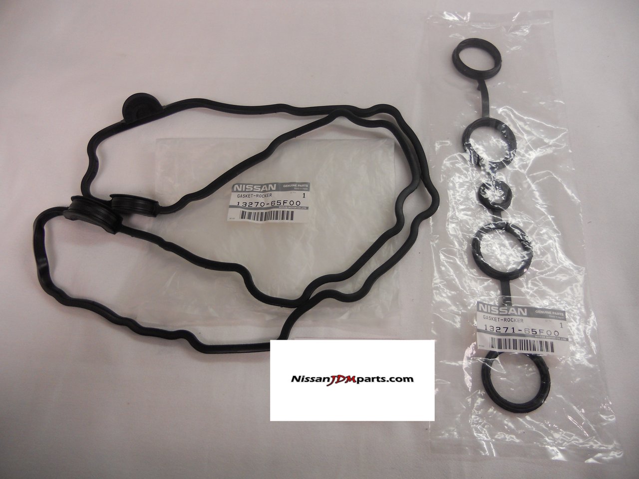 S14/S15 SR20DET VALVE COVER GASKETS - nissanJDMparts.com